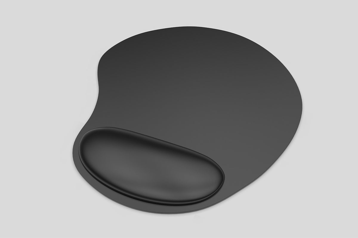 Gel Wrist Rests: An Ergonomic Solution! | SkyFloat | SkyFloat LLC